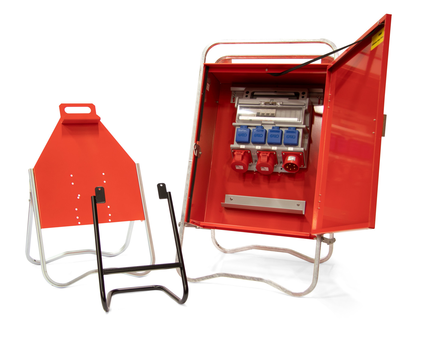 Stativ till elväskor - GARO Proffs