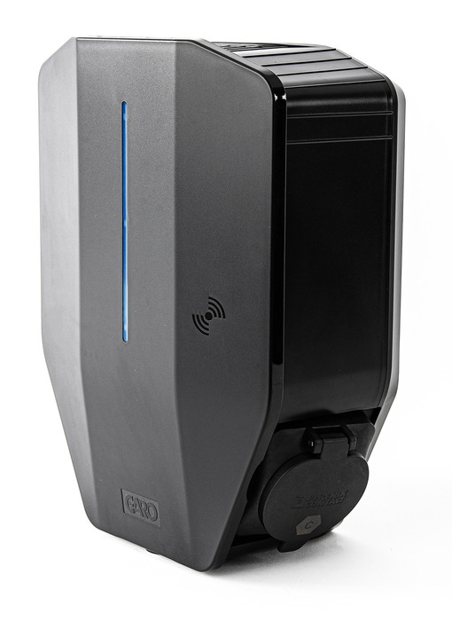 LADDBOX ENTITY PRO 22 - GARO Proffs