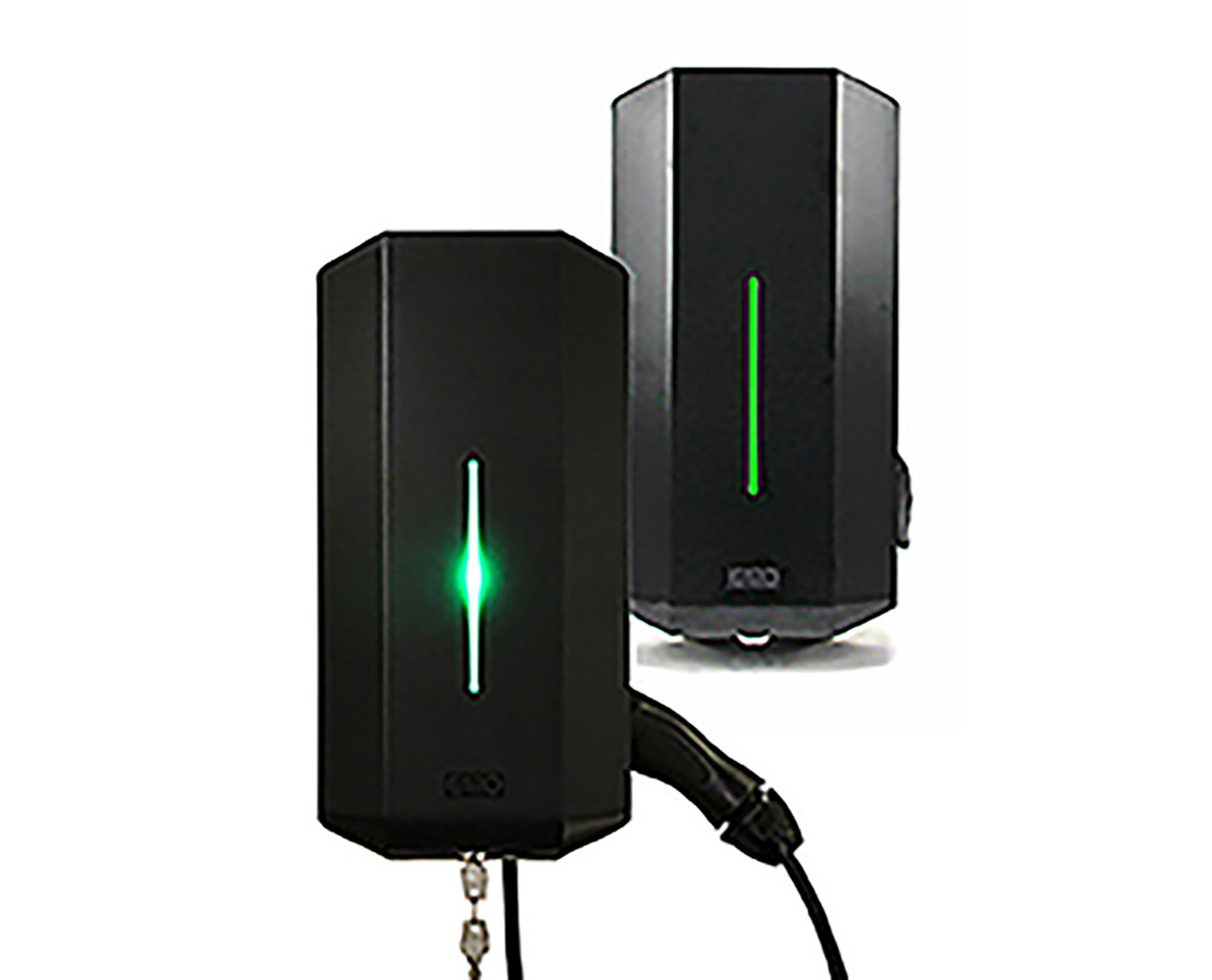 Wallbox Single CPO/OCPP - GLB+ - GARO Professional