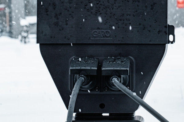 GARO Proffs - Elektrisk installationsmateriel för den svenska och ...