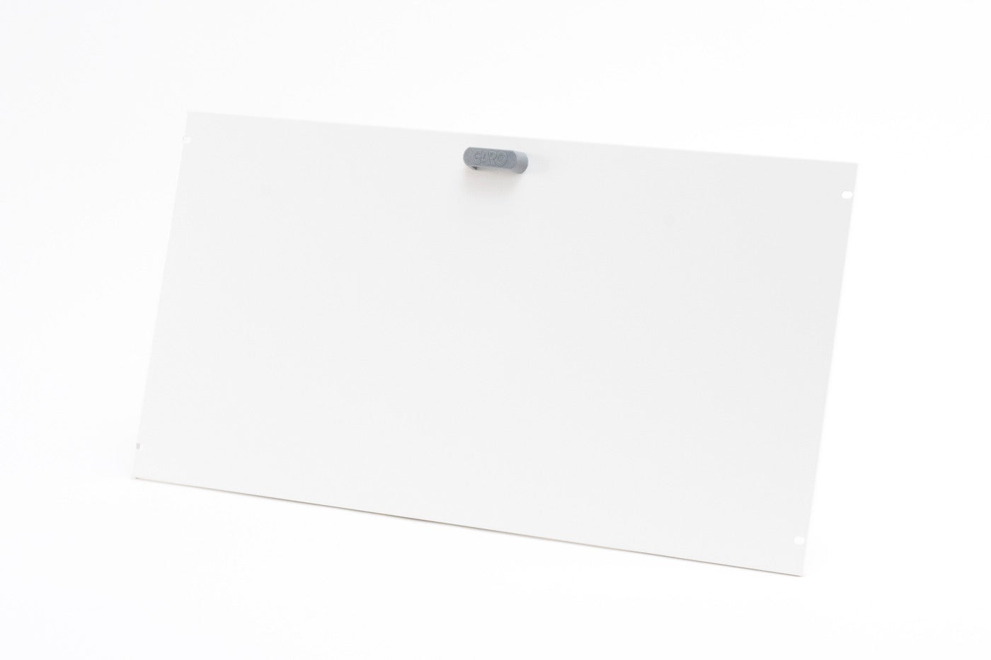 Front plates - GARO Professional