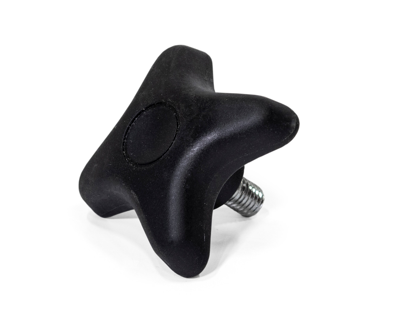 ADJUSTMENT KNOB BLACK M8 - GARO Professional