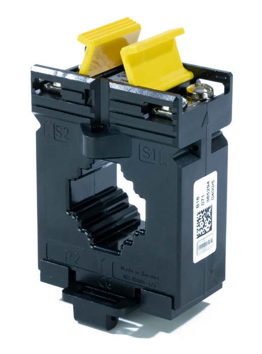 CURRENT TRAFO 400/5A - GARO Professional