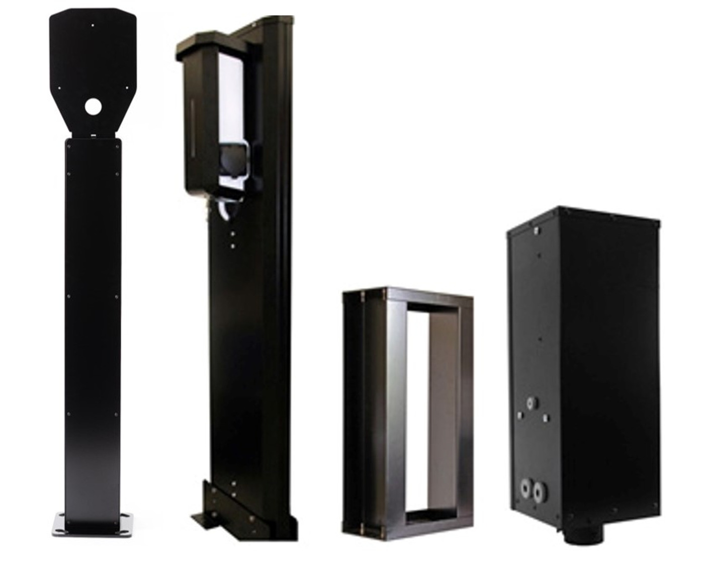 Stativ - GARO Proffs