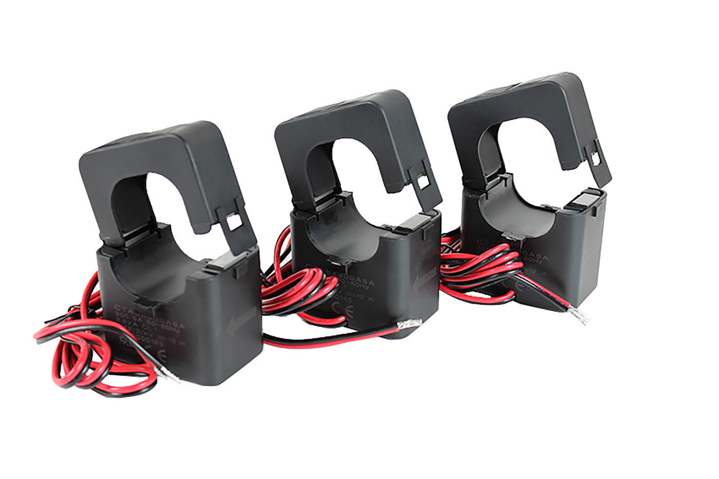 STRÖMTRAFO DELB 36-300A 3-PACK - GARO Proffs