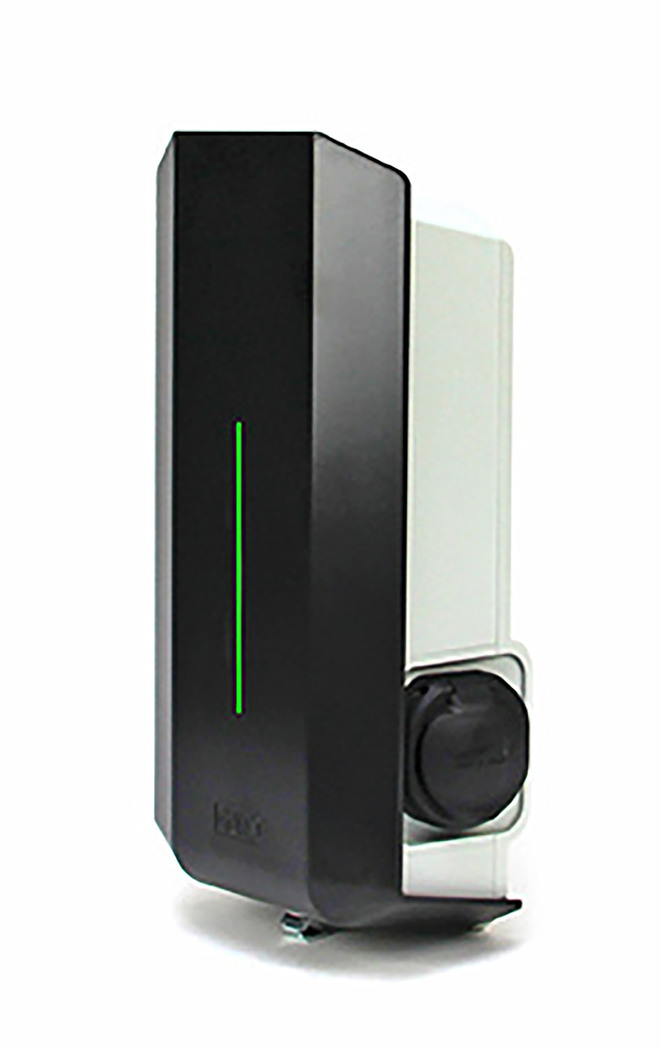 WALLBOX EV 22KW M R L - GARO Professional