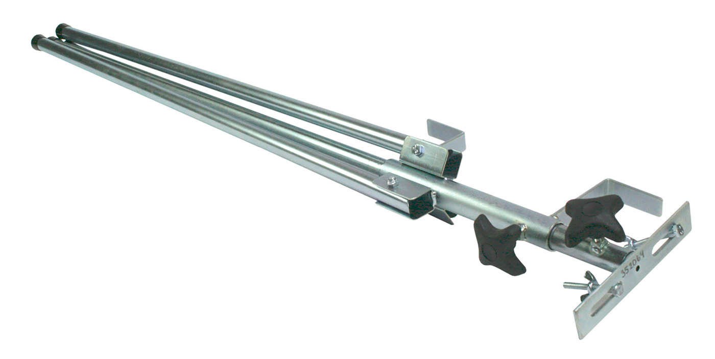 Utg.STATIV BELYSN 3BEN H=2 (7771056) - GARO Proffs