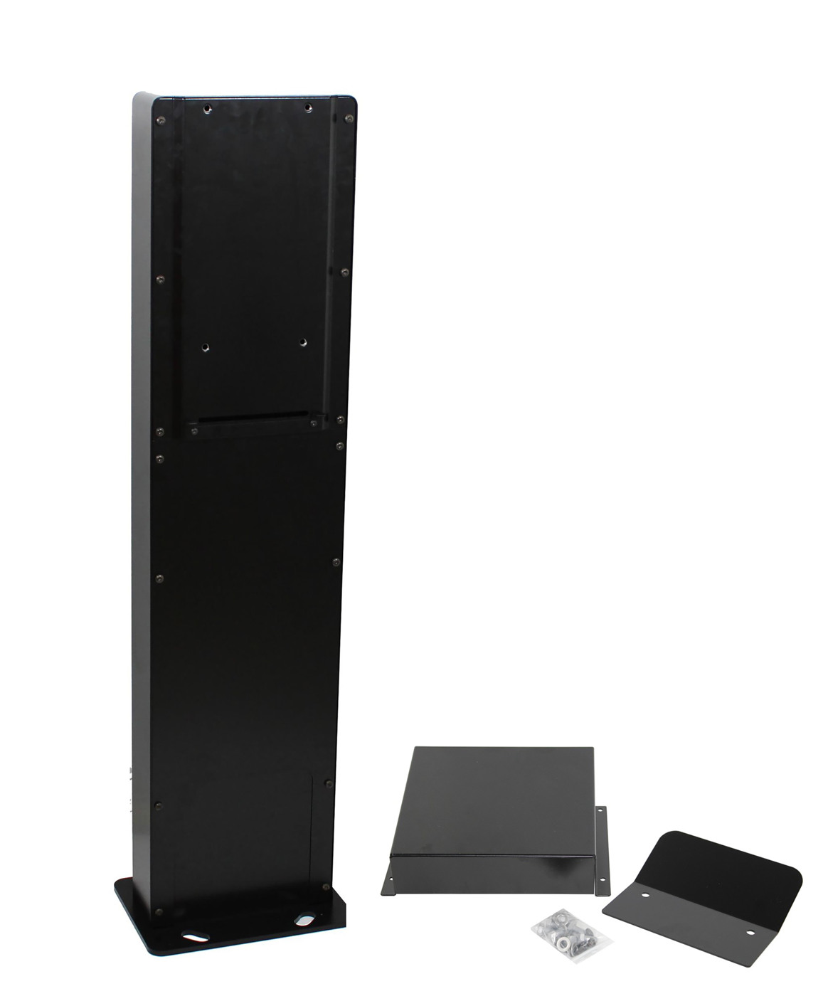 PEDESTAL WALLBOX TWIN - GARO Professional