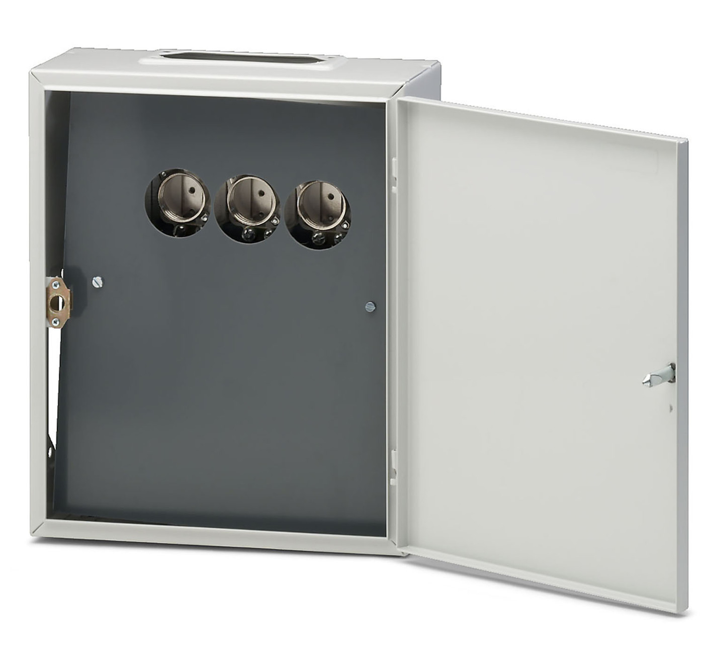 Fuse & distribution boxes - GARO Professional