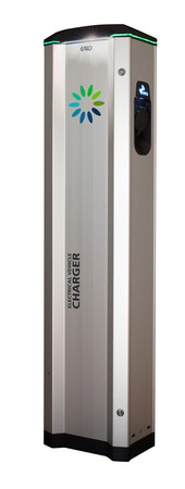 E-mobility - GARO Professional