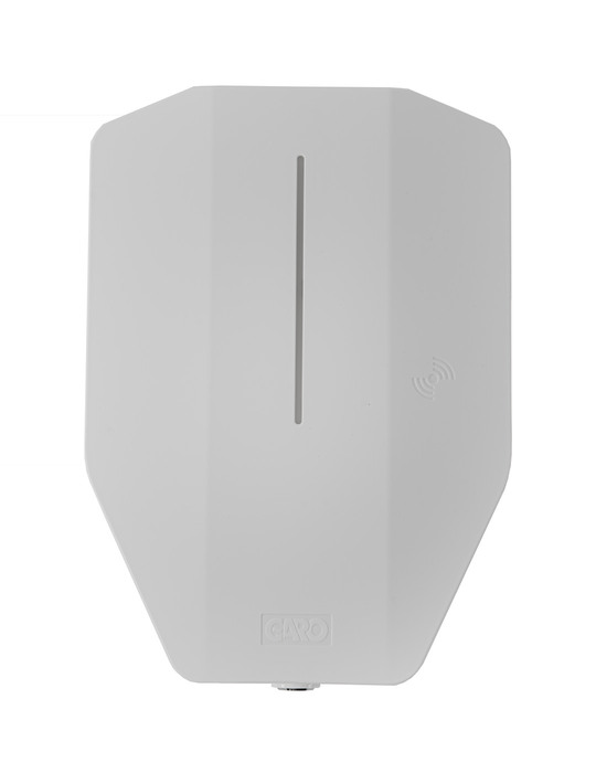 FRONT ENTITY PRO VIT - GARO Proffs