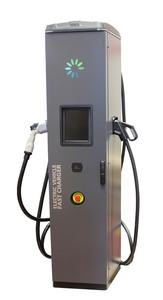 Support E-mobility - GARO Proffs