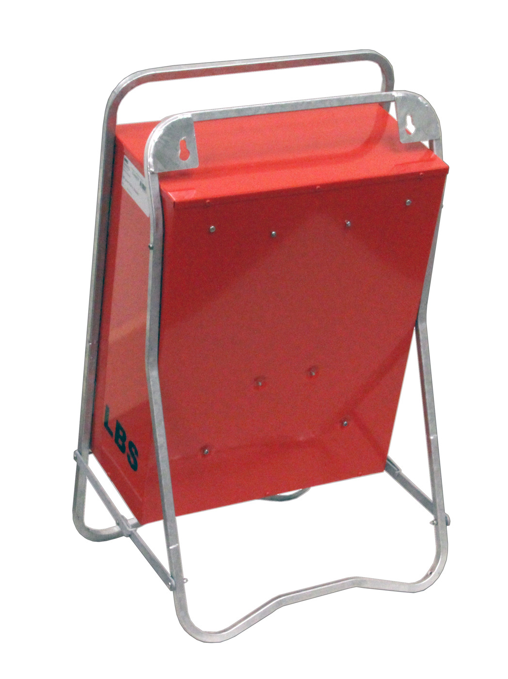 STATIV LÅSBART - GARO Proffs