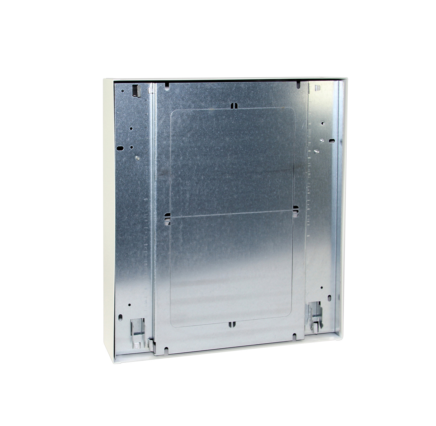 INLET UNIT METER BOARD - GARO Professional