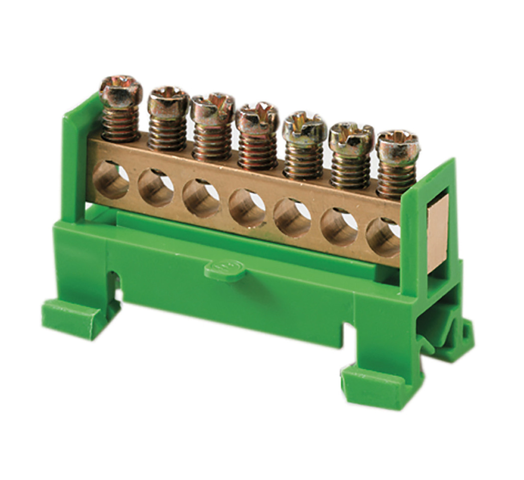 TERMINAL PE7 G - GARO Professional