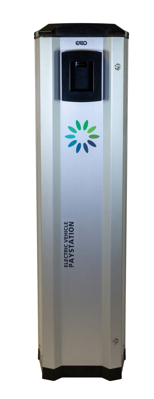 Paystation LS4 - GARO Professional