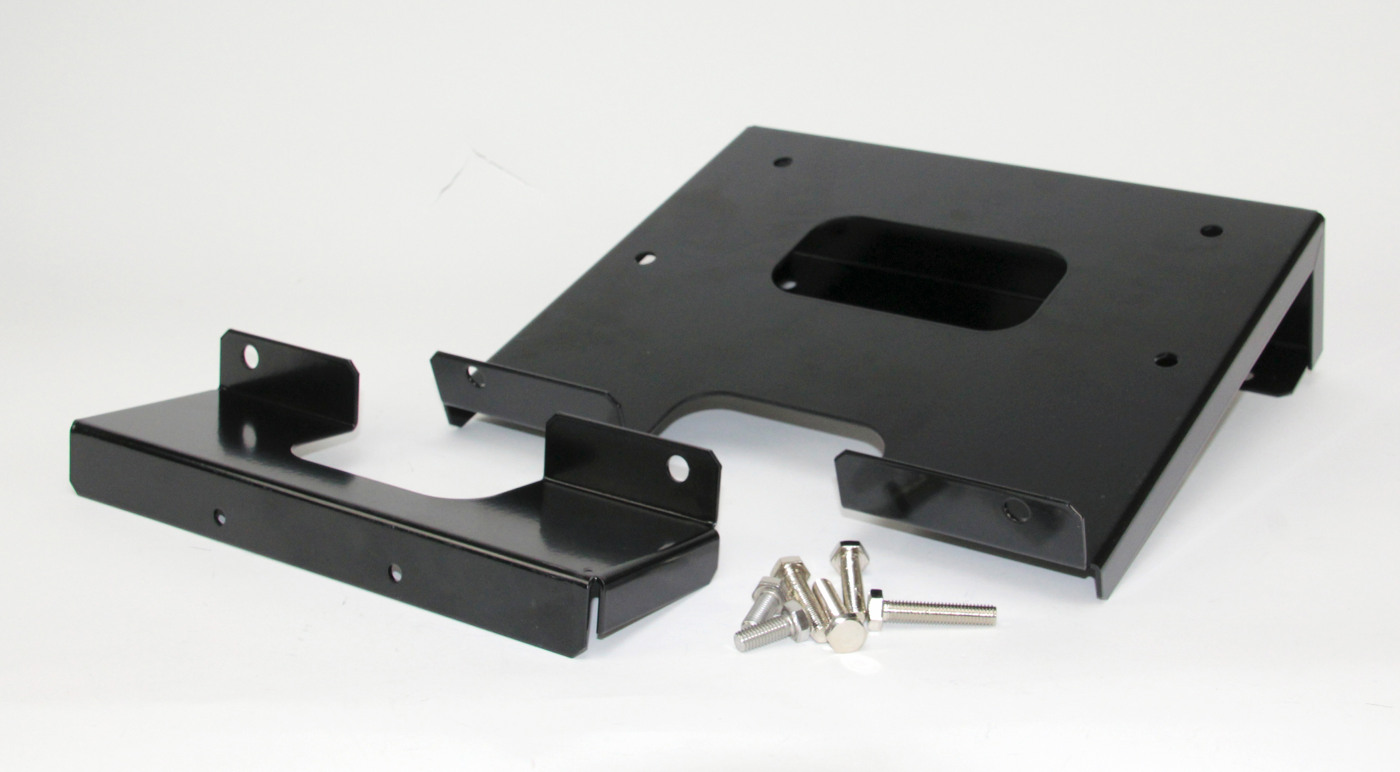 WALL MOUNT LS4 STANDARD - GARO Professional