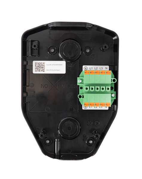 GARO Entity Compact - GARO