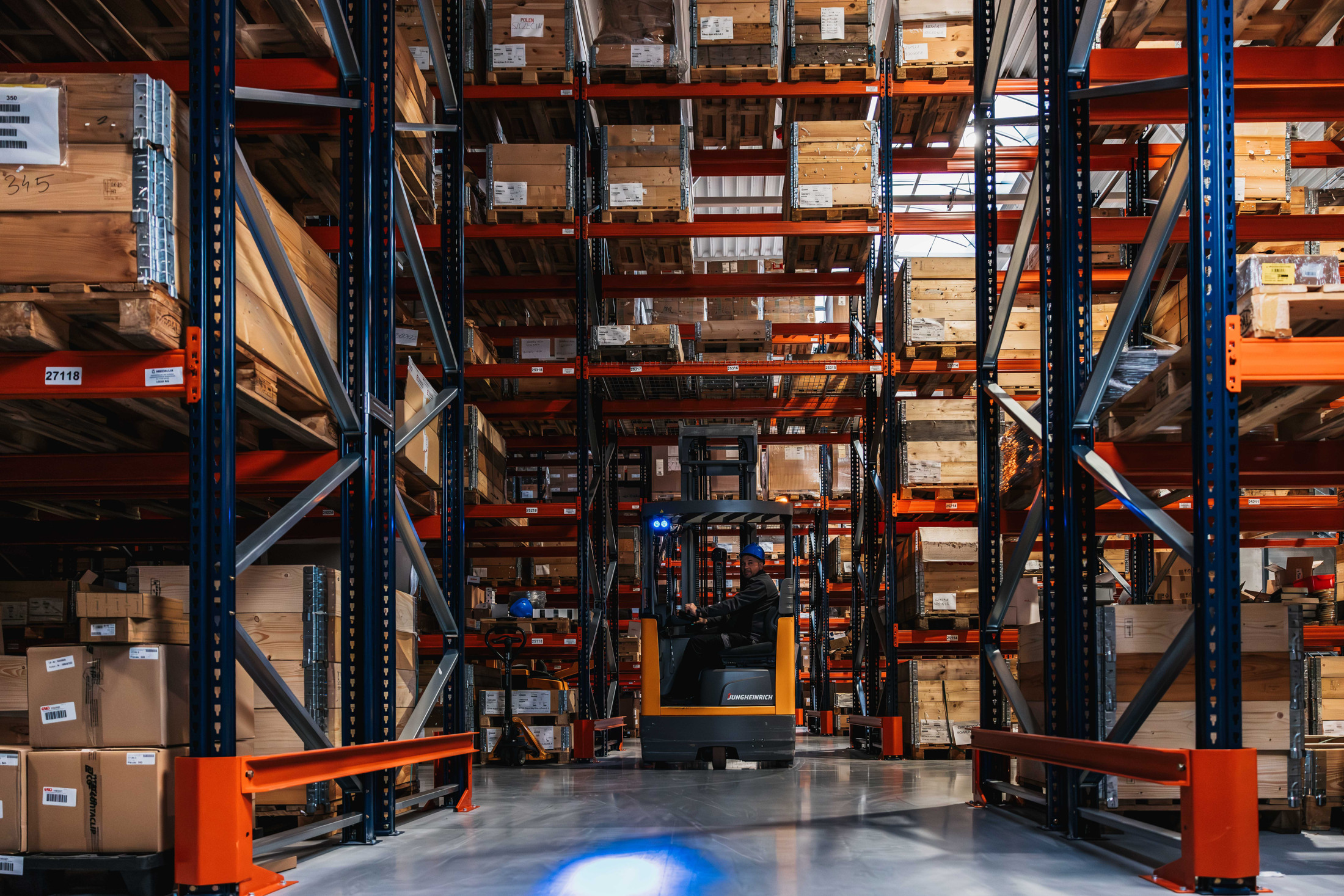 Roger Törnberg appointed as Business Development Director - GARO