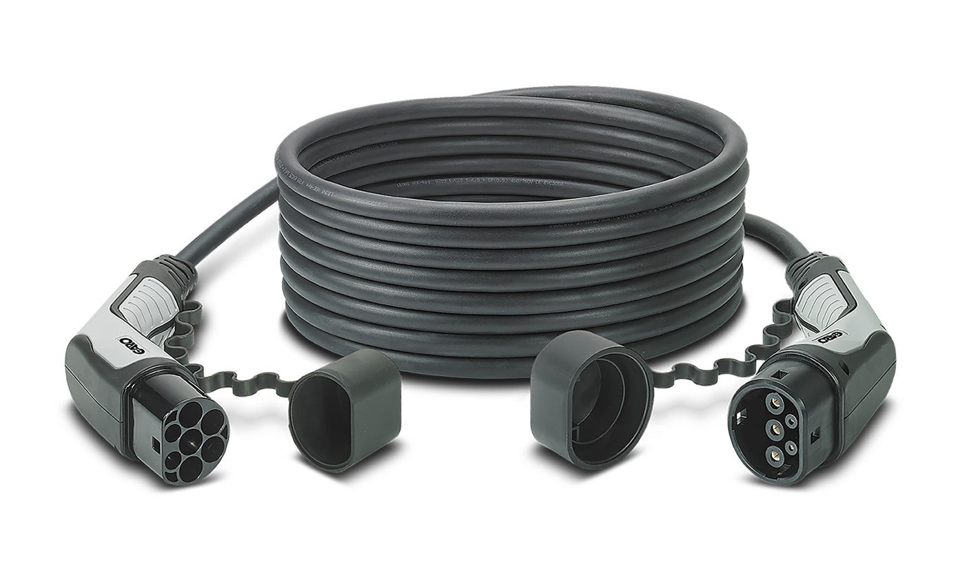 Charging cable Type2 to Type2 - GARO
