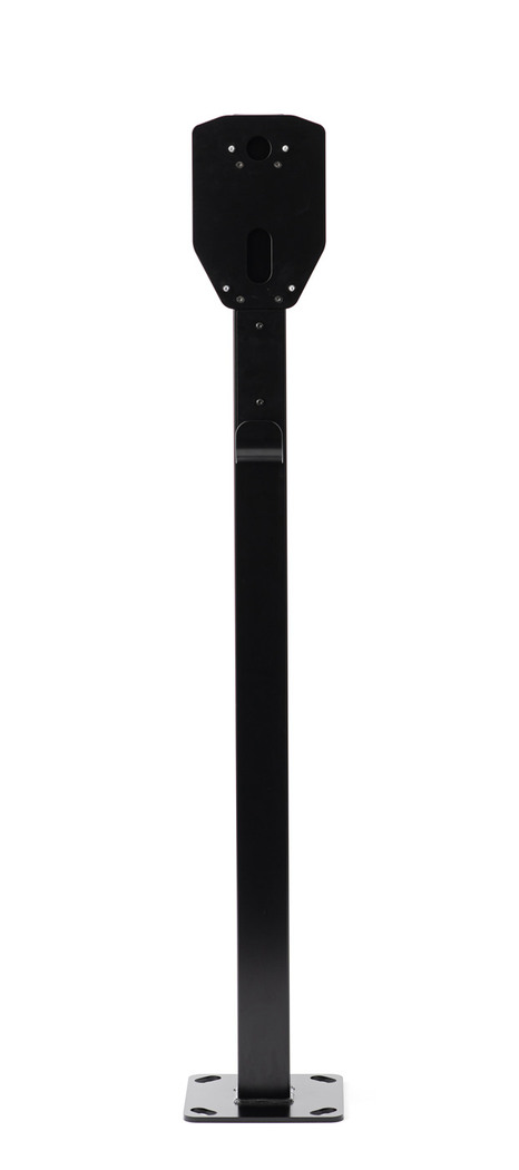 GROUND STAND ENTITY COMPACT - GARO Professional