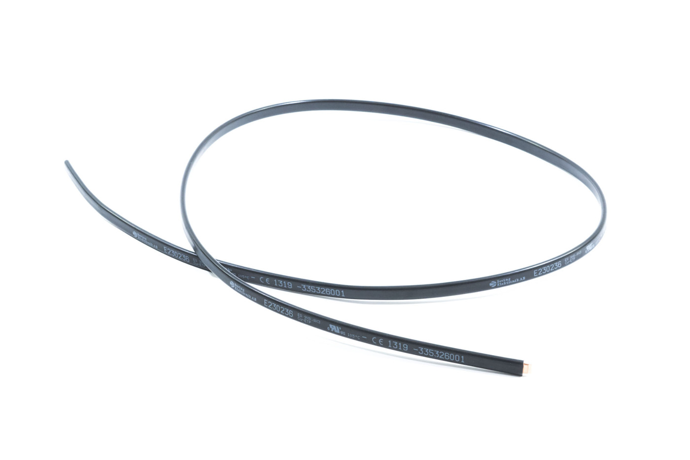 FLEX.CONDUCT.630A 5x40x1 2M - GARO Professional