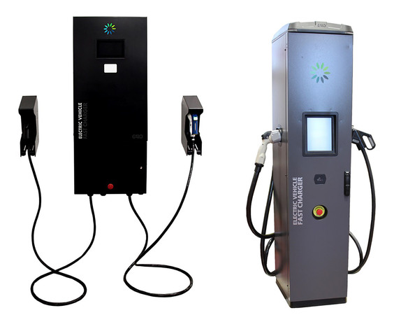 E-mobility - GARO Professional