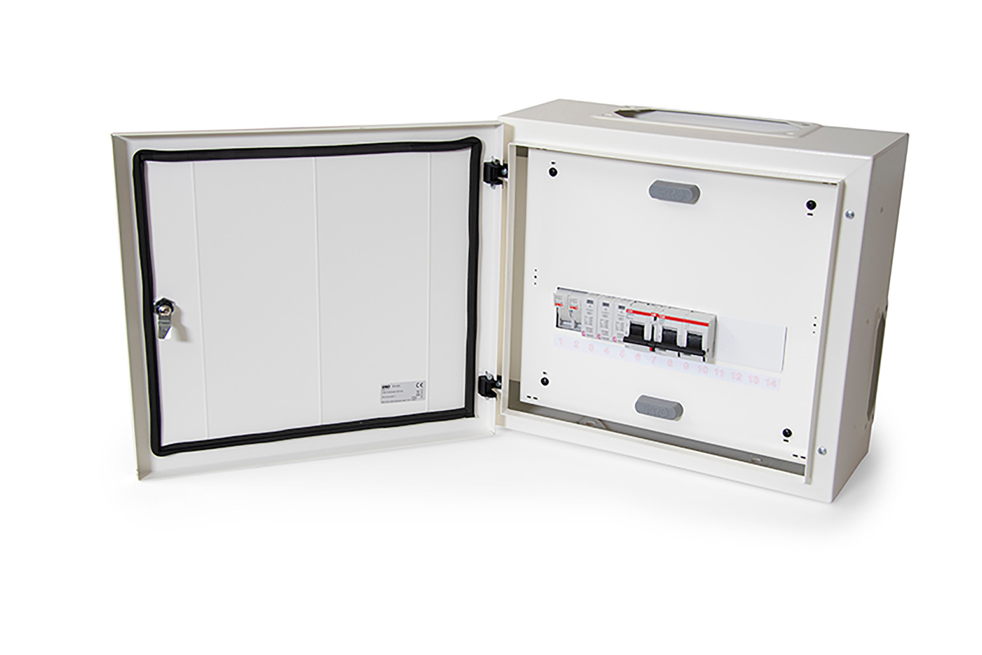 FIRE SWITCH 1 STRING - GARO Professional