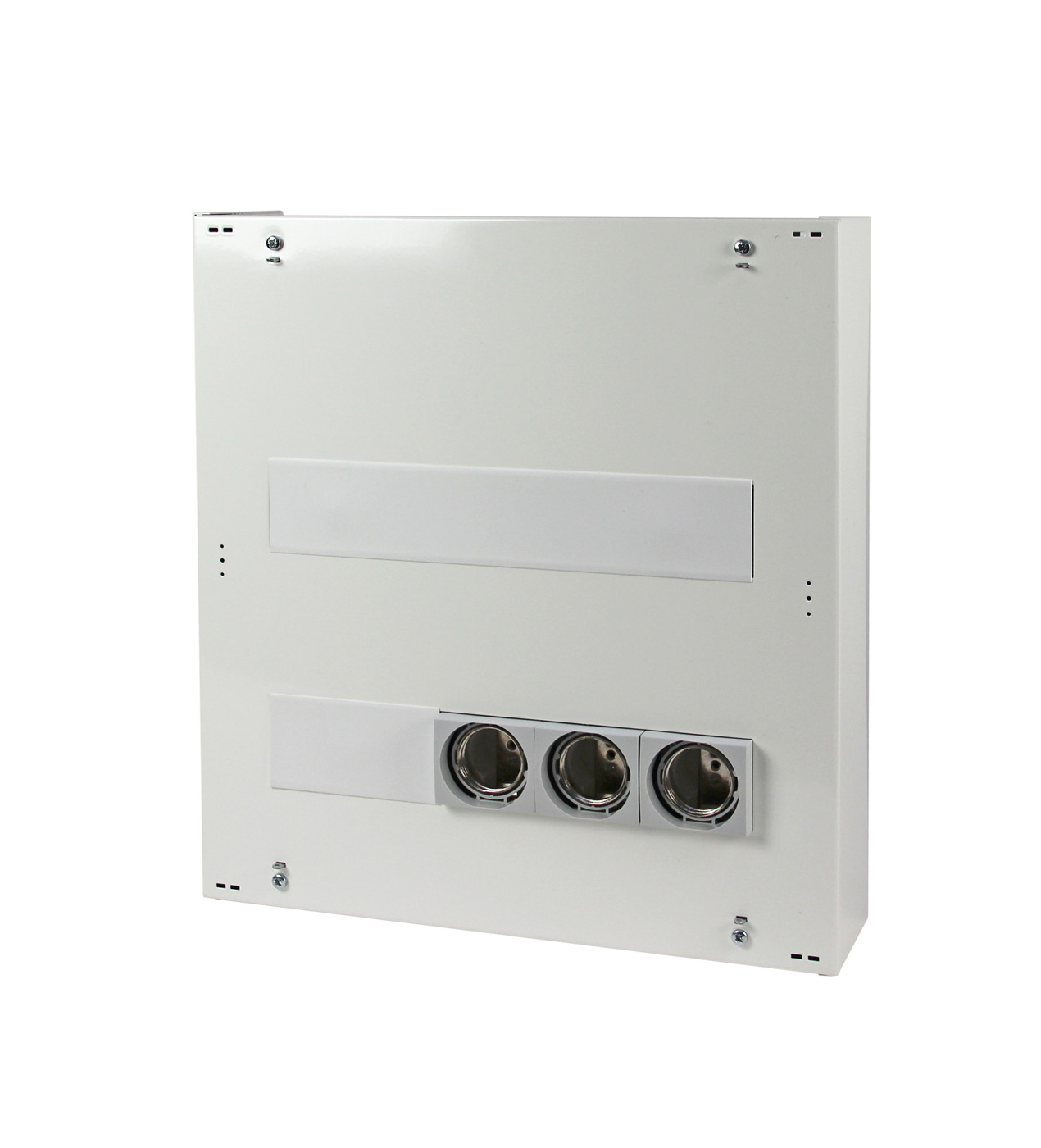 INLET UNIT METER BOARD - GARO Professional