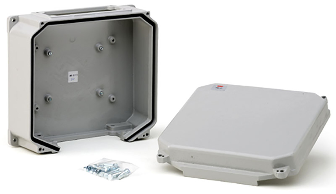 Connection boxes - GARO Professional