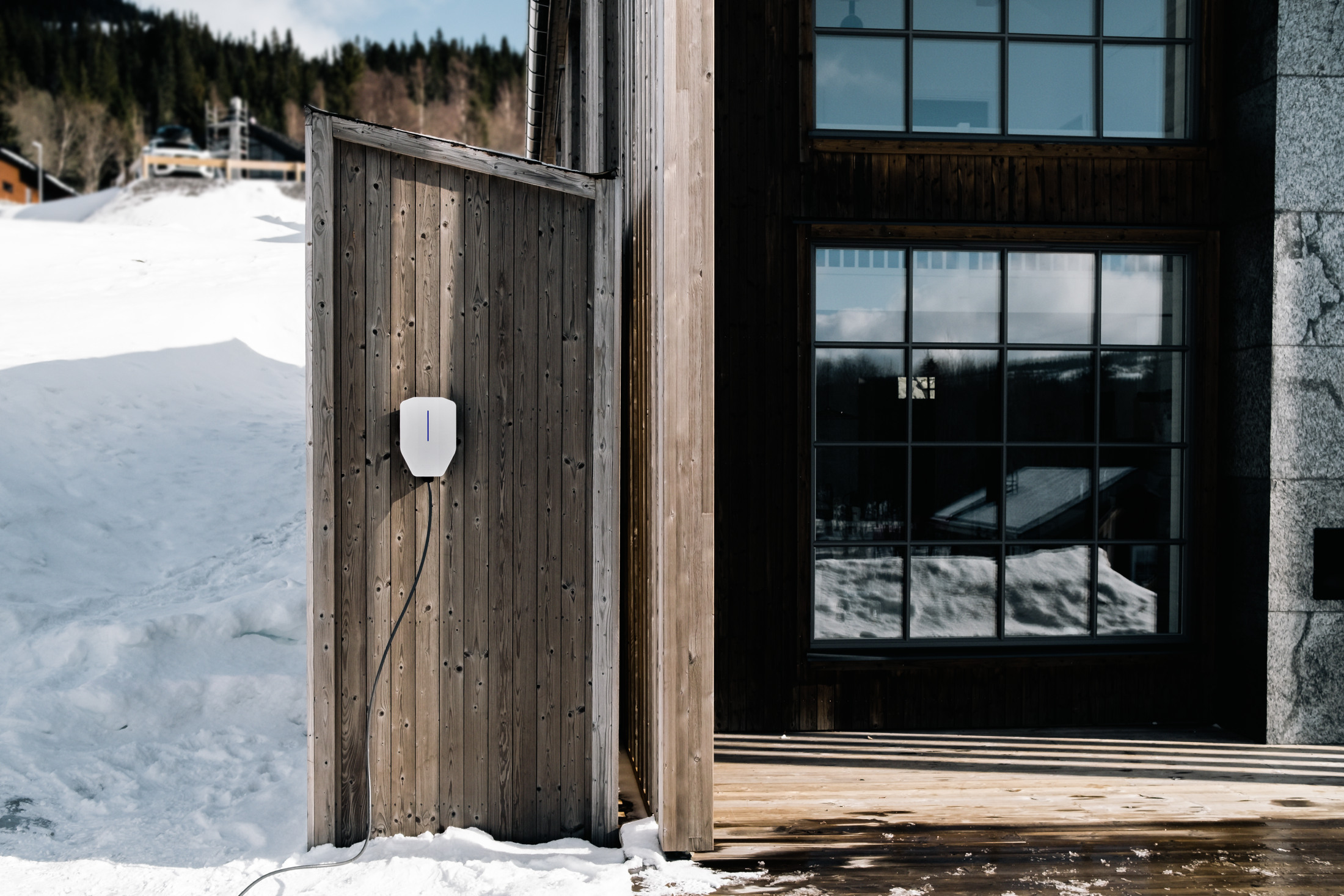 GARO launches new electric vehicle wallbox – specially adapted for ...