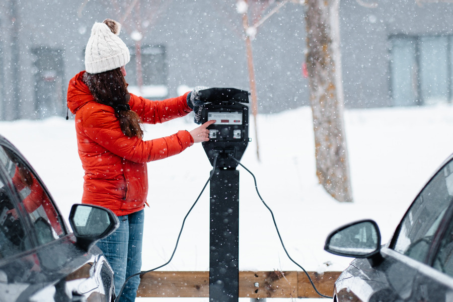 GARO Entity Heat - GARO