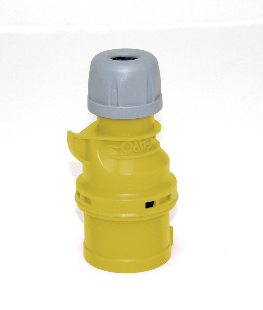 PLUGS TT 4P 16A 4h - GARO Professional