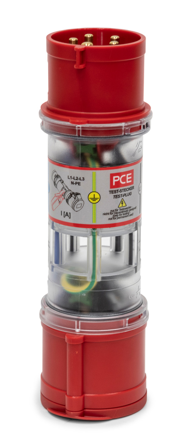 Current measurement plug - GARO Professional