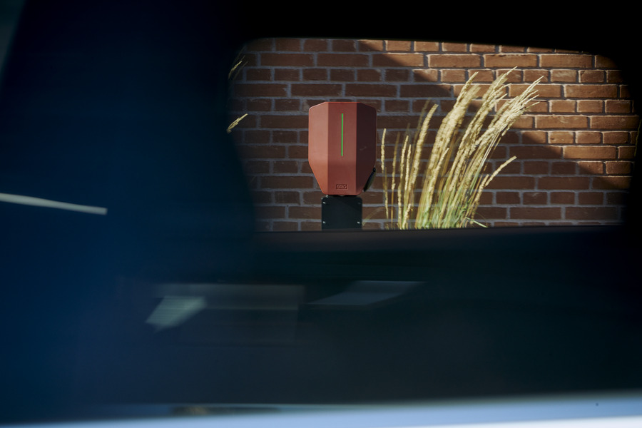 Laddbox hemma till din elbil – Vi kan elbilsladdning - GARO - GARO