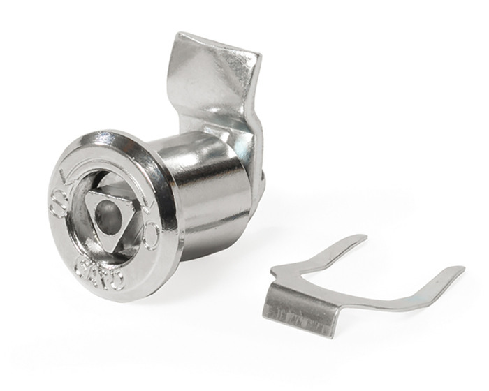 LOCKER INCL SPRING - GARO Professional