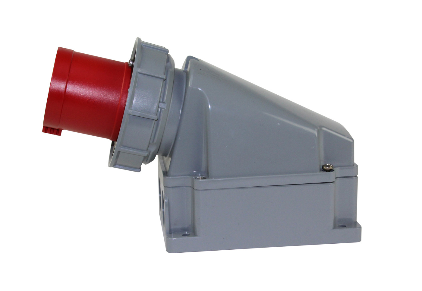 WALL INLET WT 5P 63A 6h - GARO Professional