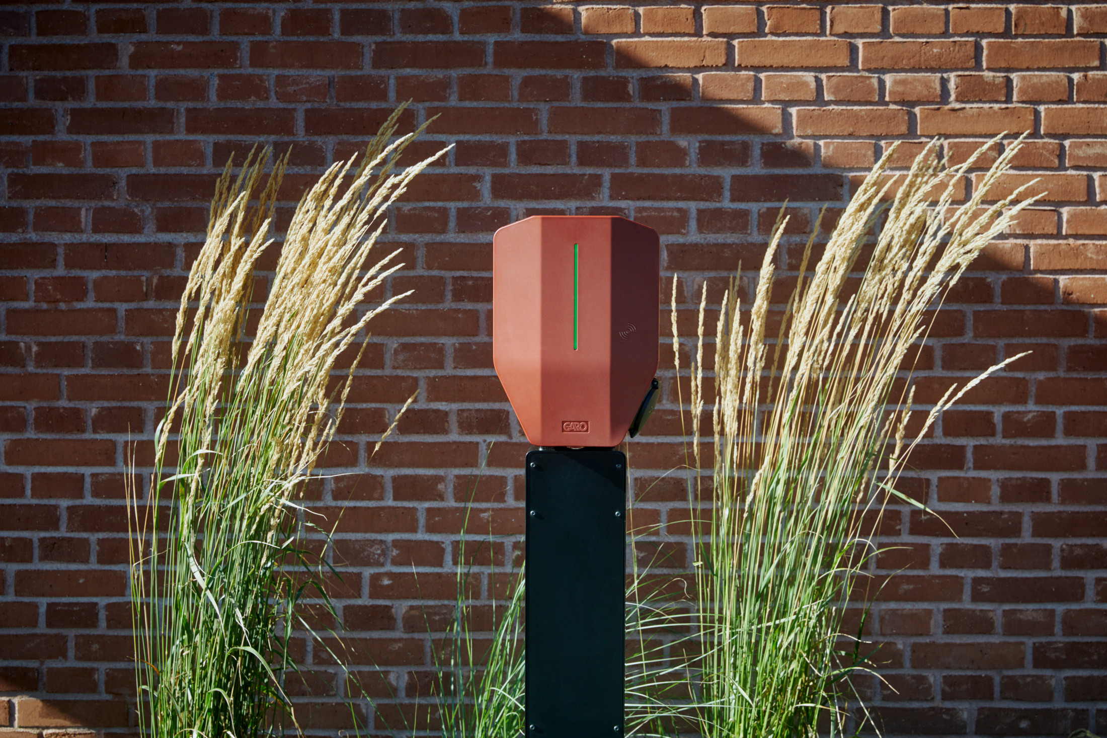 GARO Entity Pro är EPD-verifierad - GARO Proffs