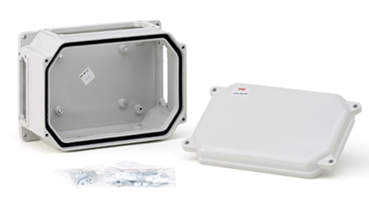 Distribution boxes - GARO Professional